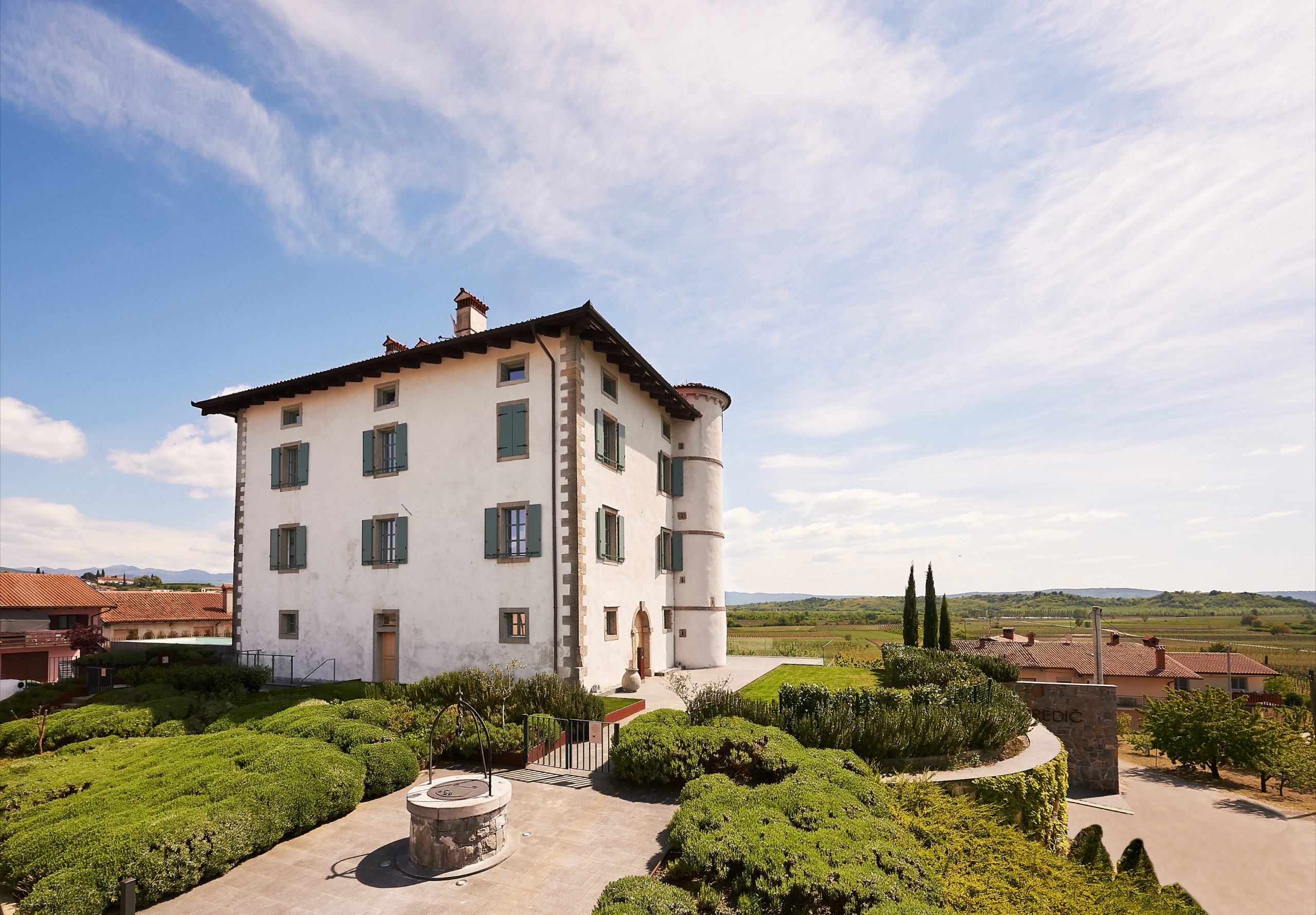 New Europe Trip - Luxury Upgrade | Krug Travel